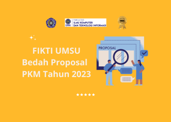 Fakultas Ilmu Komputer dan Teknologi Informasi - FIKTI