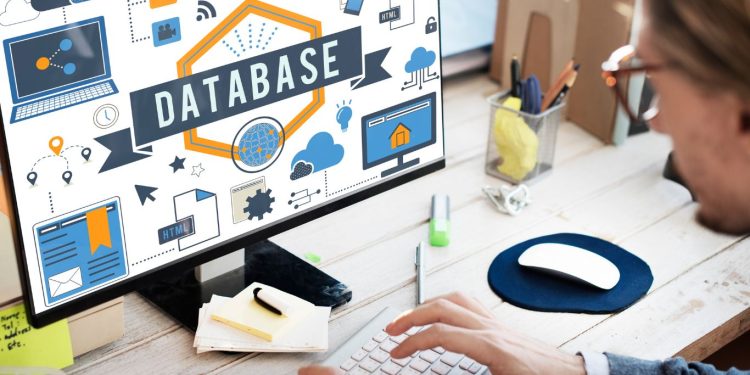 Database Server ,Pengertian, Cara Kerja dan Contoh - FIKTI