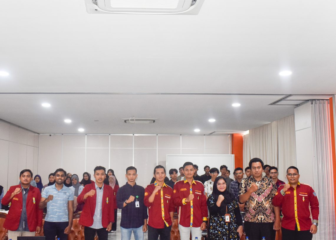 Fakultas Ilmu Komputer dan Teknologi Informasi - FIKTI