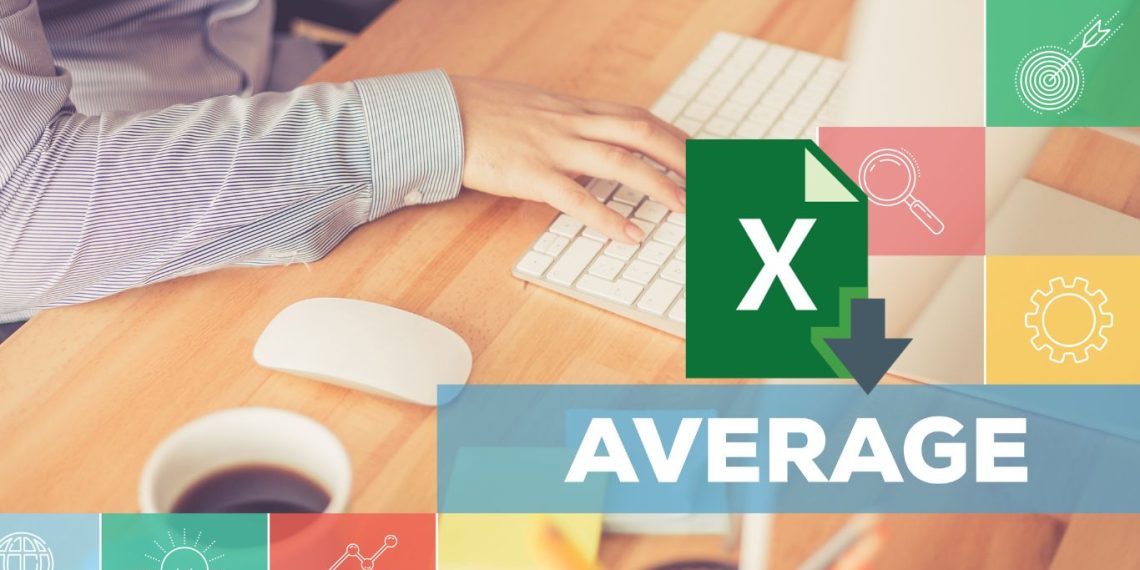 Mudah, Cara Menghitung Rata - Rata di Excel - FIKTI