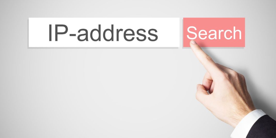 Pengertian IP Address, Cara Kerja dan Jenisnya - FIKTI