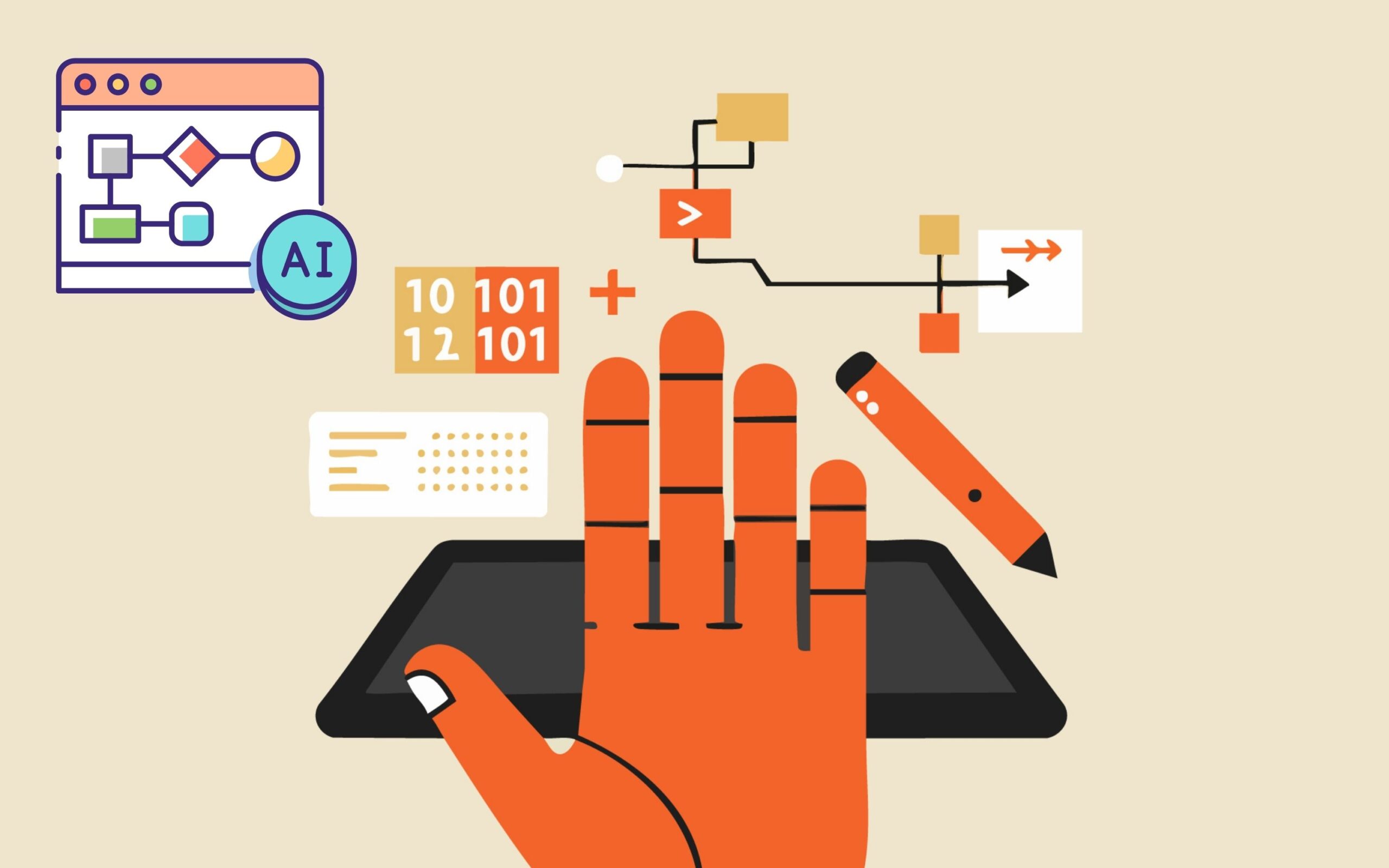 Algoritma dalam Pemrograman: Pengertian, Jenis, - FIKTI